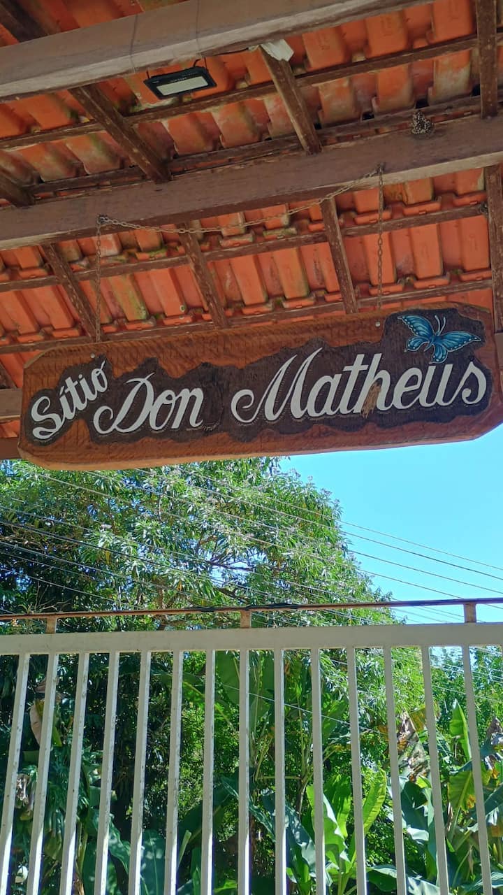 Casa Don Enrico - São Roque