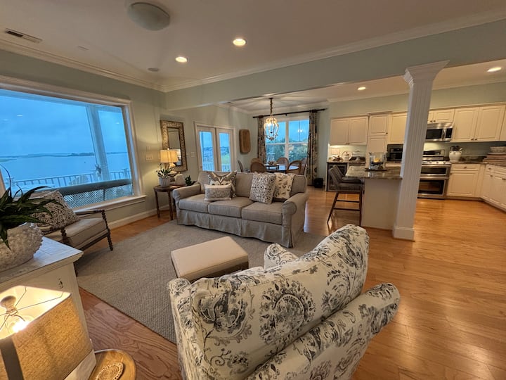 Coastal Charm In Swansboro Nc - Swansboro, NC