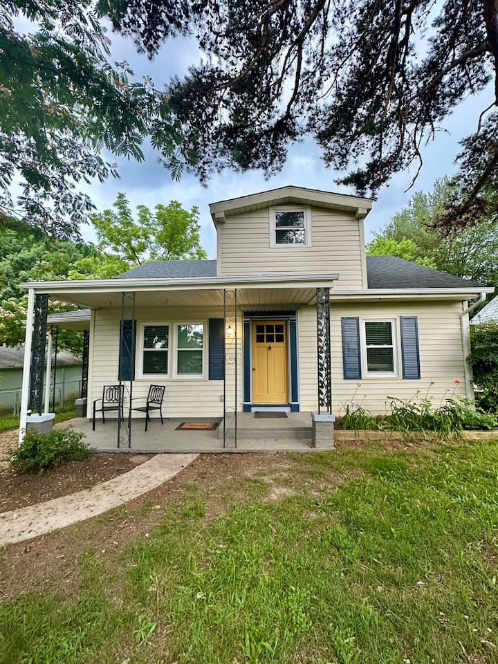 The Dragonfly | 3bd/1.5bth - Danville, VA