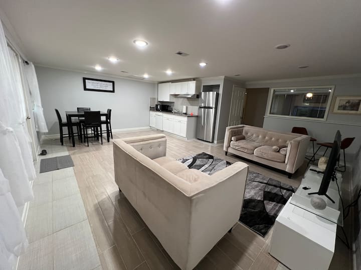 Alojamiento Bastante Acogedor - Baton Rouge, LA