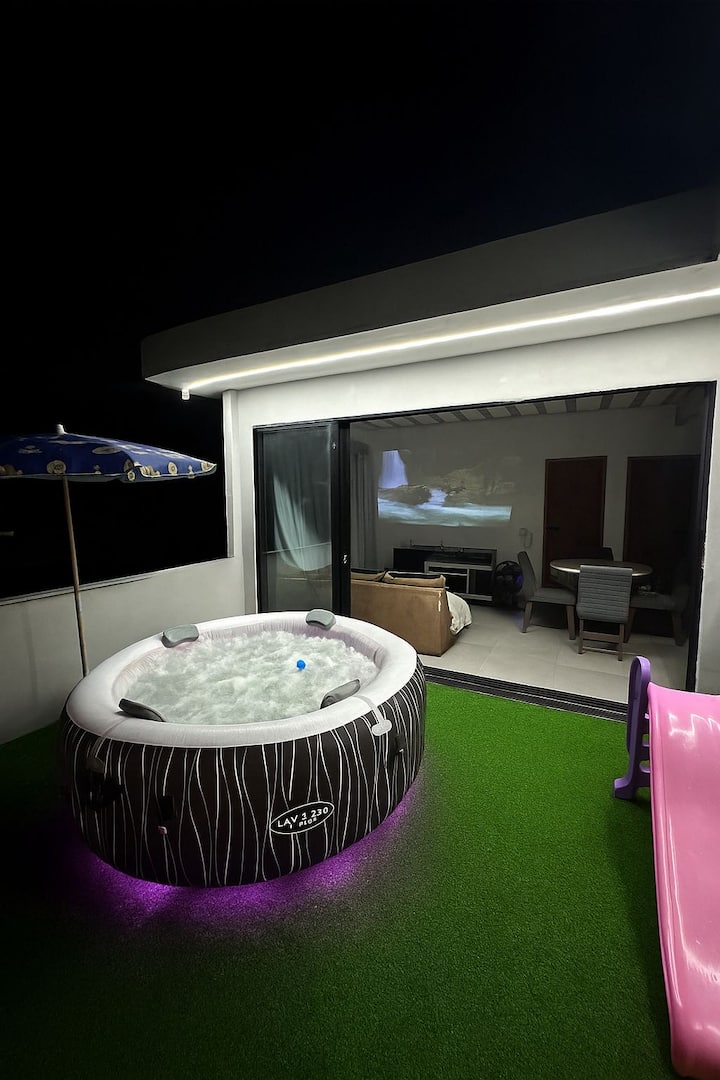 Cobertura Na Praia Do Saco - Mangaratiba