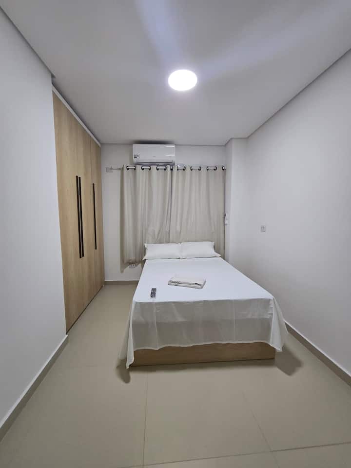 Apartamento C - Belém