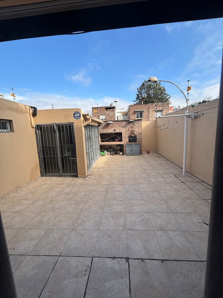 Tranquilidad Y Ubicación Ideal! - Montevideo