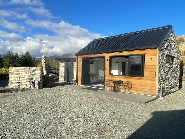 Simply Stunning Studio 2 - Mt Dobson Ski Area