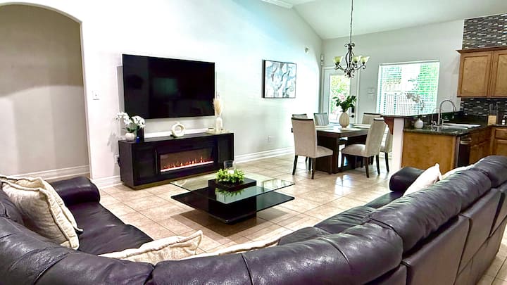 Imperial Comfort | North Laredo - Laredo, TX