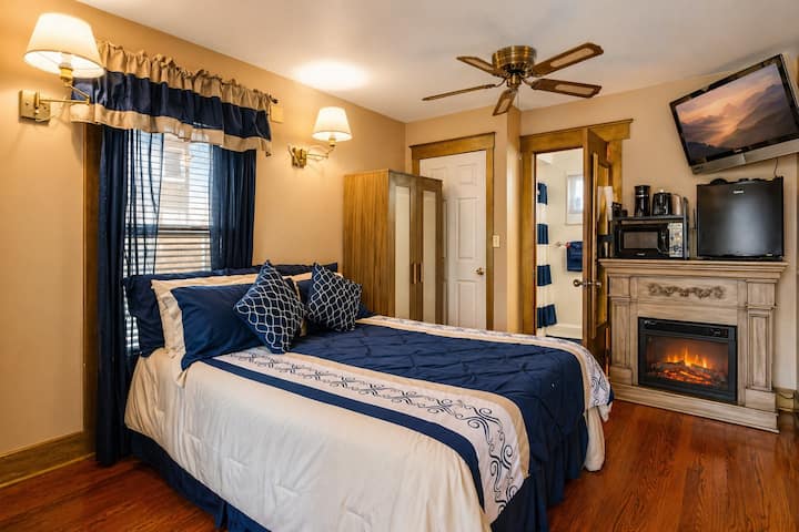 Private Smart Suite Near Yale, Train, Beach & Hvn - Connecticut