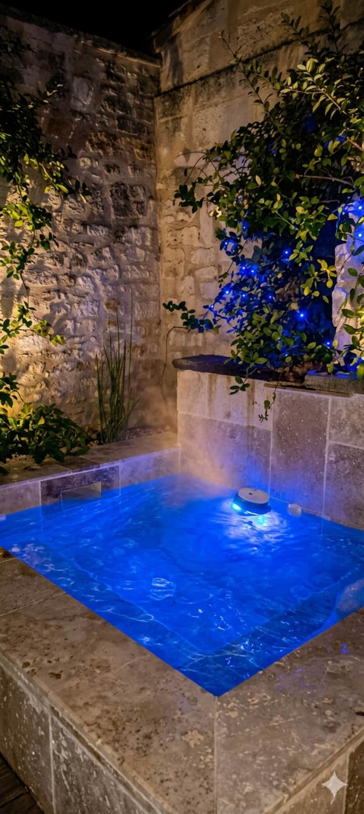 Duo Prestige Balnéo Lagoon - Eure-et-Loir