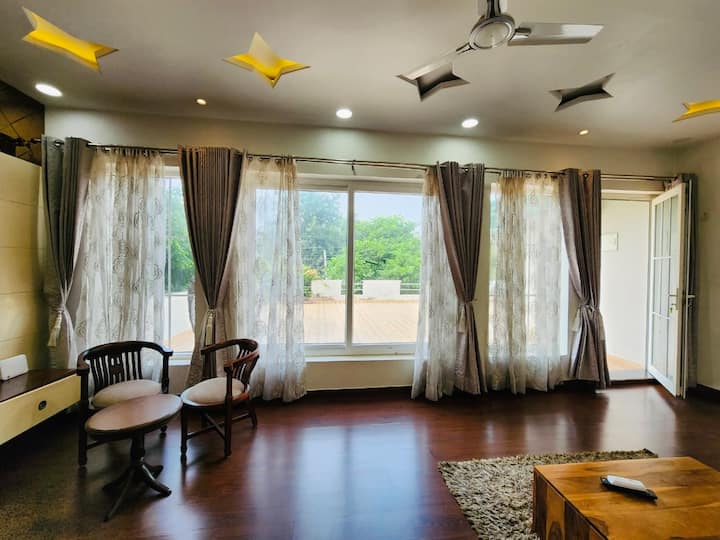 Luxury Villa| Spacious Terrace| Ultimate Privacy - Alwar