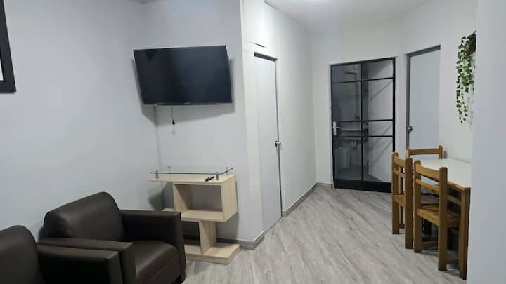 Departamento Pueblo Libre - Lima