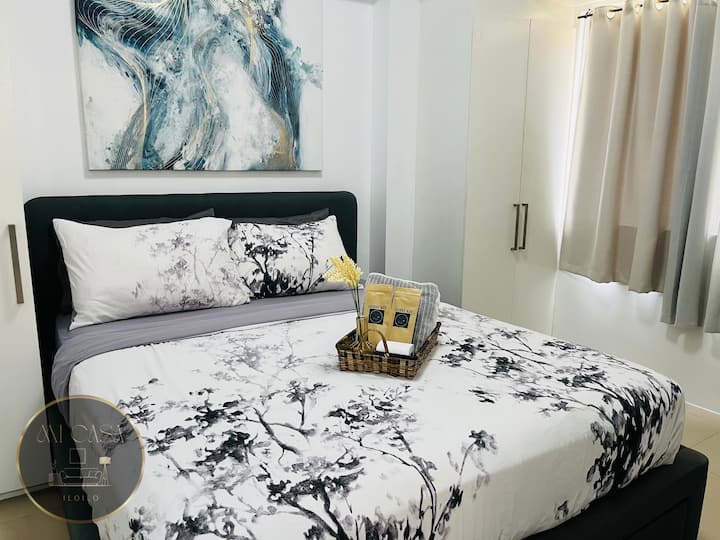 Mi Casa Iloilo | Avida Storeys 1 – 5th Floor - Iloilo City