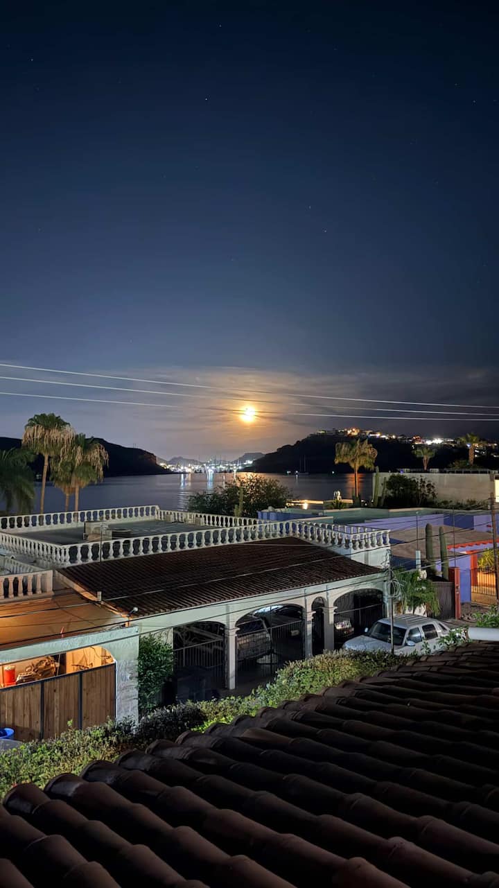 Casa Búzios 52 - San Carlos Nuevo Guaymas