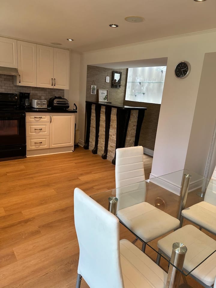 Beautiful Joyful Family Retreat! - Aurora