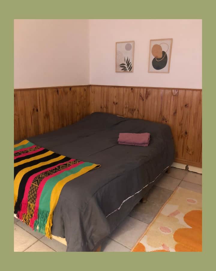 Casa De Huespedes Céntrica - Río Gallegos