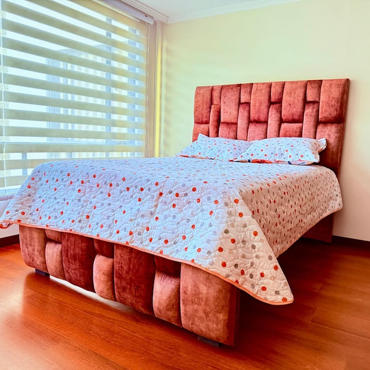 Moderno, Apartamento En Ipiales. - Ipiales