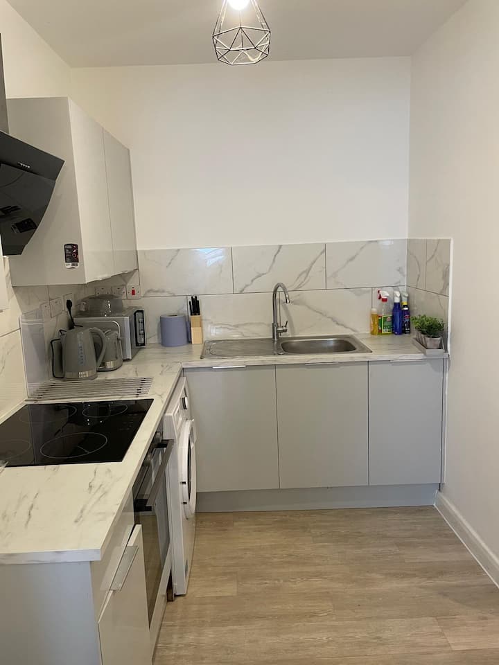 Clacton-on-sea Seaside Get Away Pad3 - Clacton-on-Sea