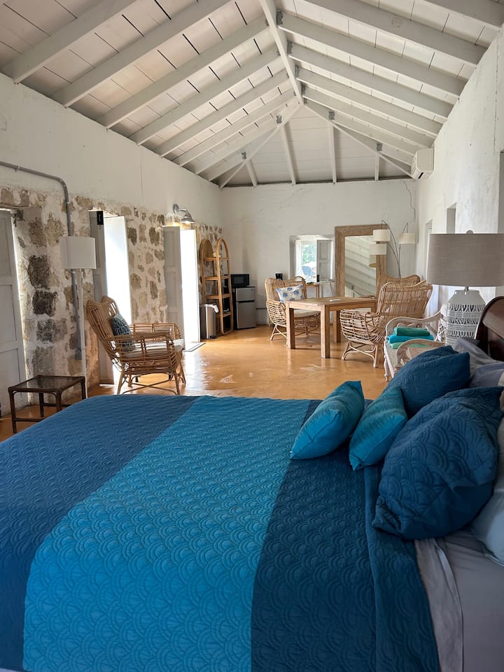 Prosperity Farm Cottage "Allspice" - Saint Croix