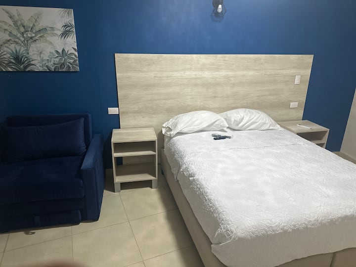 Hotel Margarita - León
