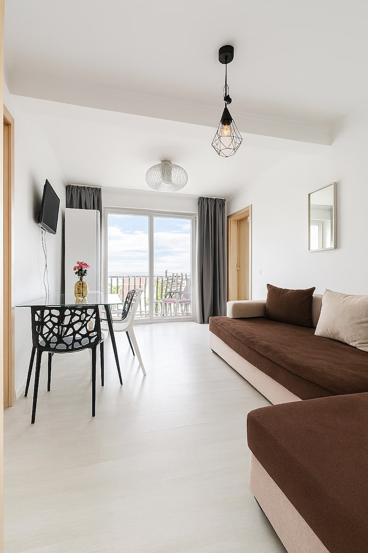 Dd Apartments Iuliu Moldovan 2b - Cluj-Napoca