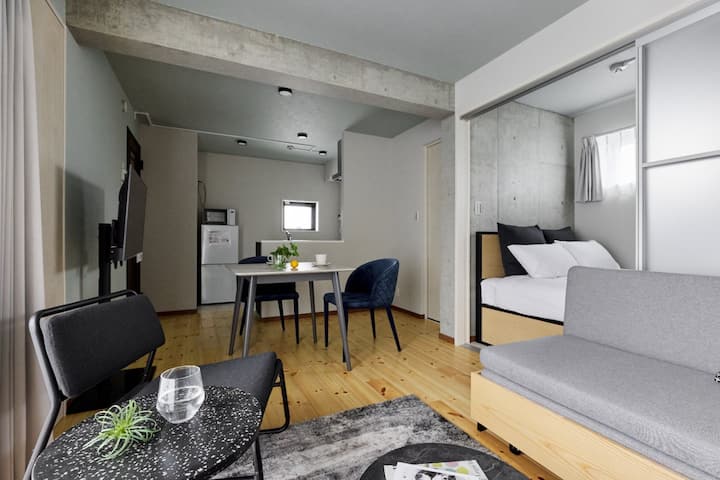 12 Minutes Walk To Skytree/c02 - Tokyo