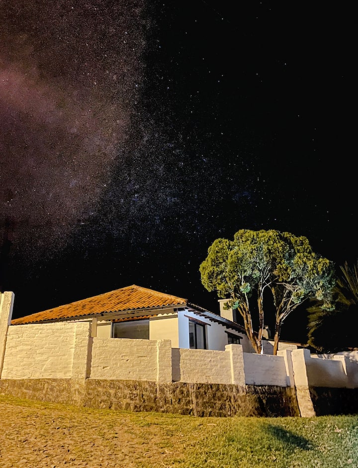 Modern Retreat With Incredible Views - Cotopaxi