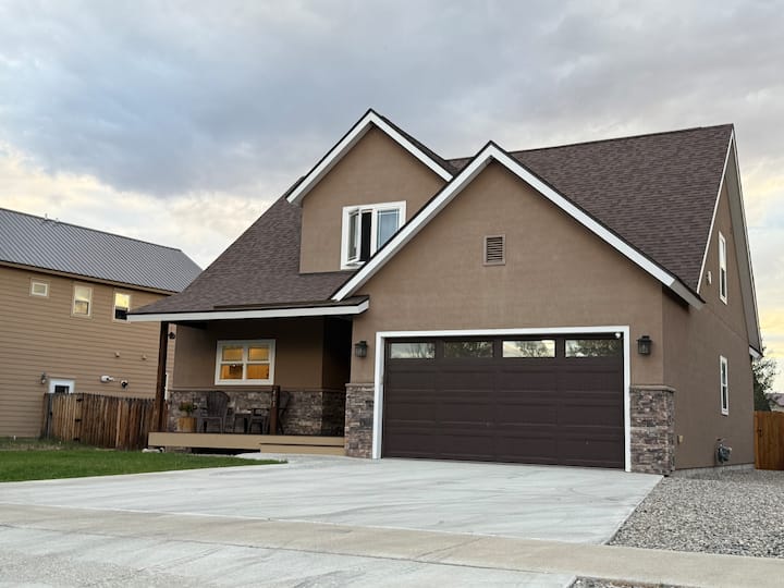 Viv’s Place - Gunnison, CO