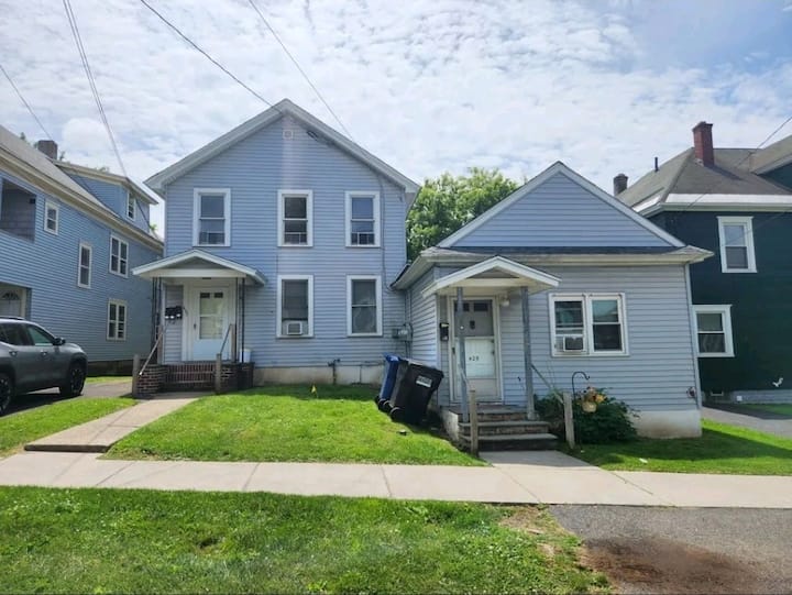 Tipp Hill Apartment Monthly Rent - Liverpool, NY