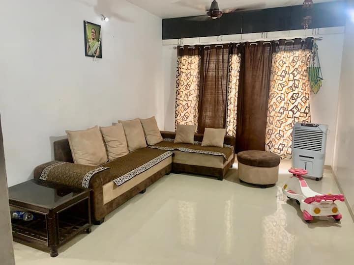 Manjusha Accommodation - Nashik