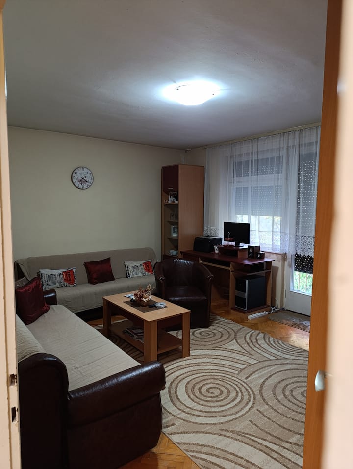 Teo's Apartment - Niš