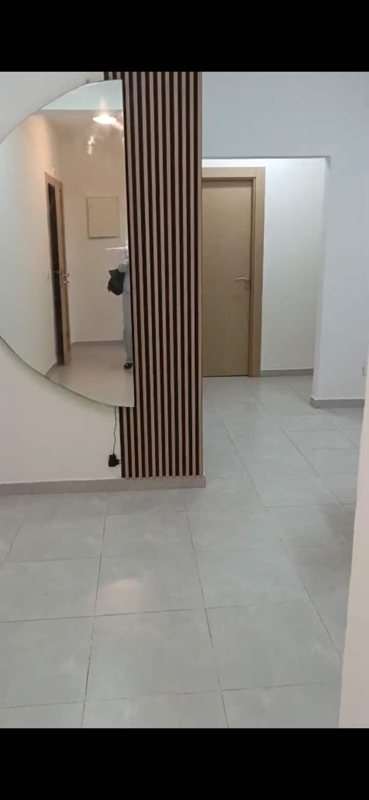 Residence Grace - Gabon
