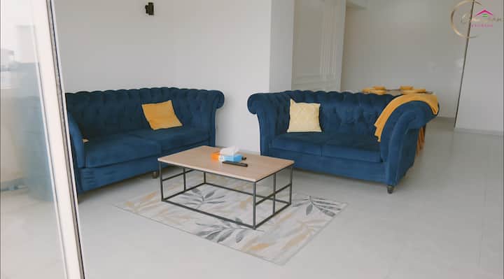 Residence Grace - Gabon