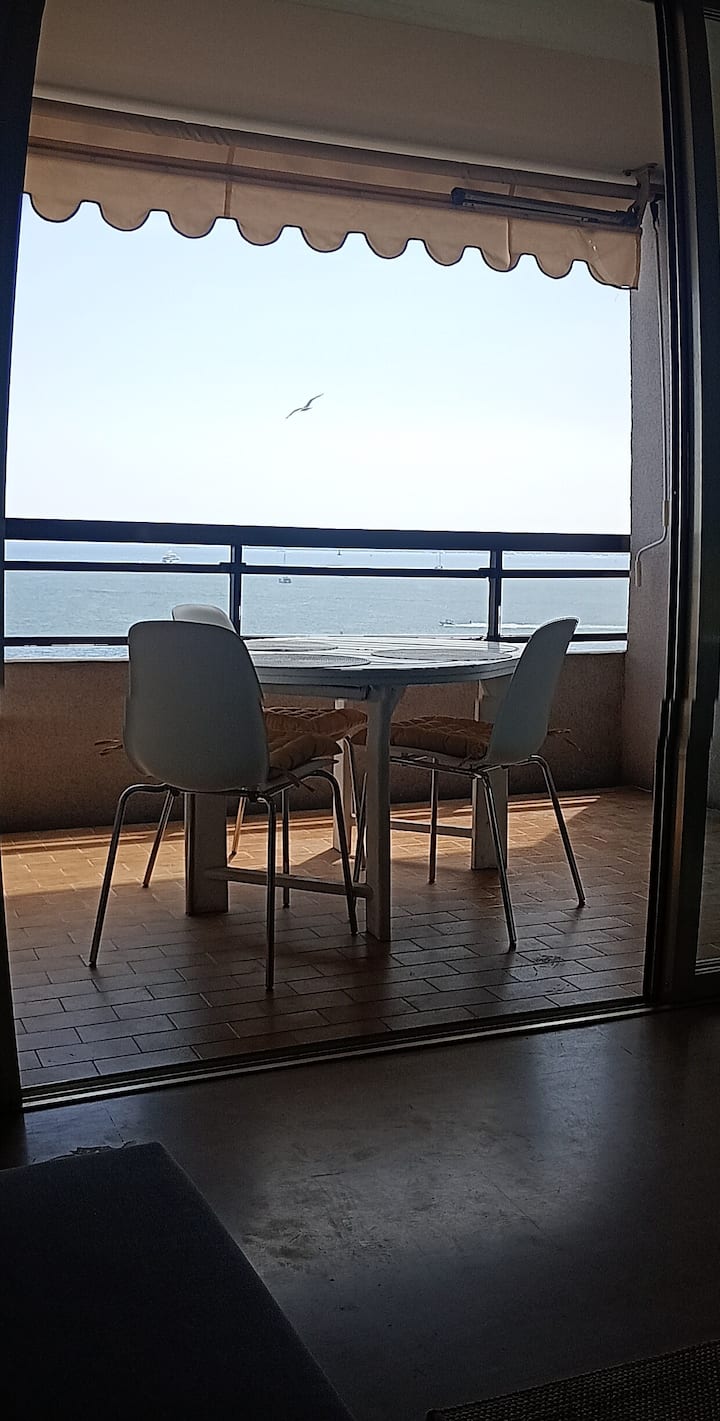 Le 8 èMe éTage Au Center Bay - Antibes