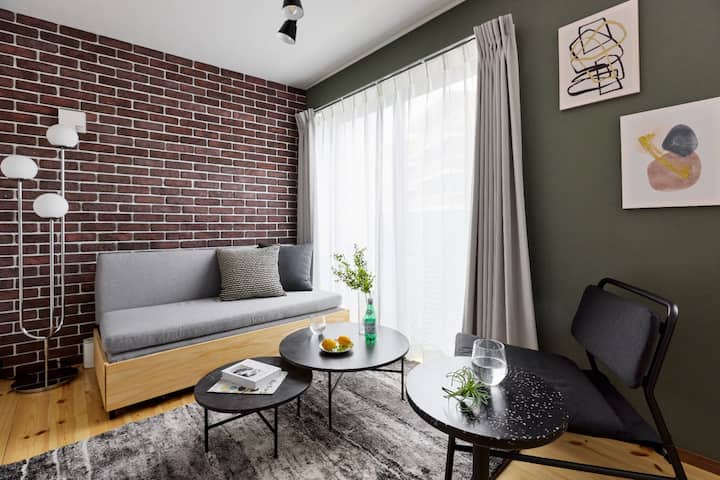 12 Minutes Walk To Skytree/e01 - Tokyo