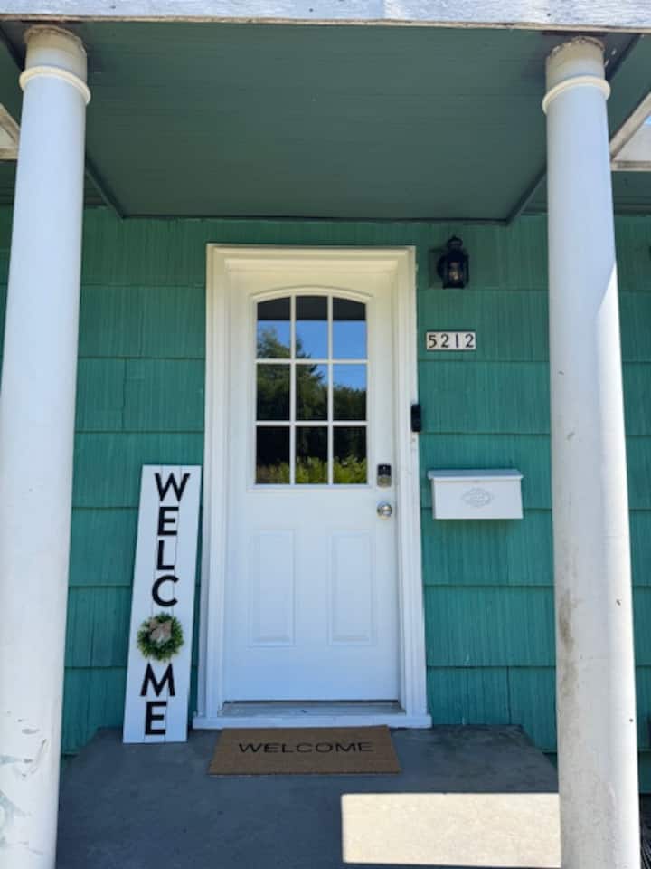 The Oregon Trail - Clark Addition - Parkrose - Portland