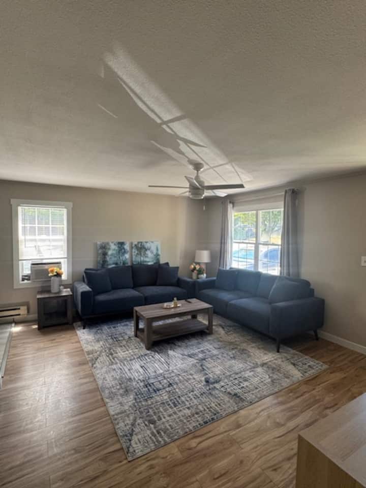 Clark Addition - Portland, OR