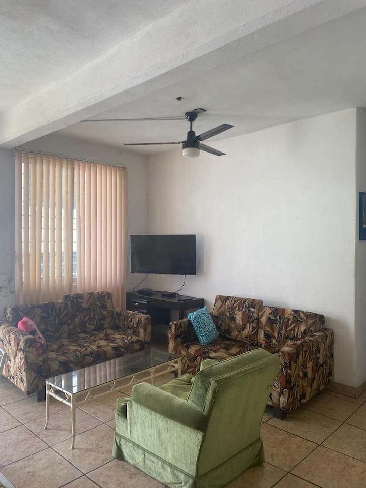 Mi Casita En Acapulco. - Acapulco