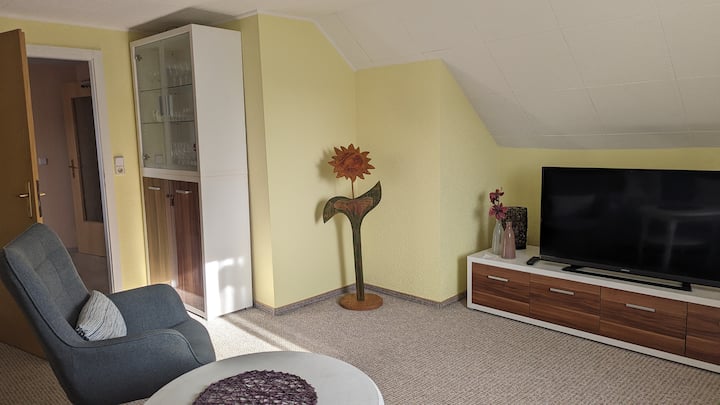 Ferienwohnung Am Knappensee - Lohsa