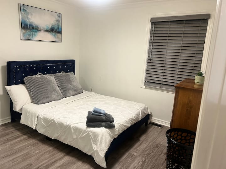 Cozy Scarborough Stay - Toronto