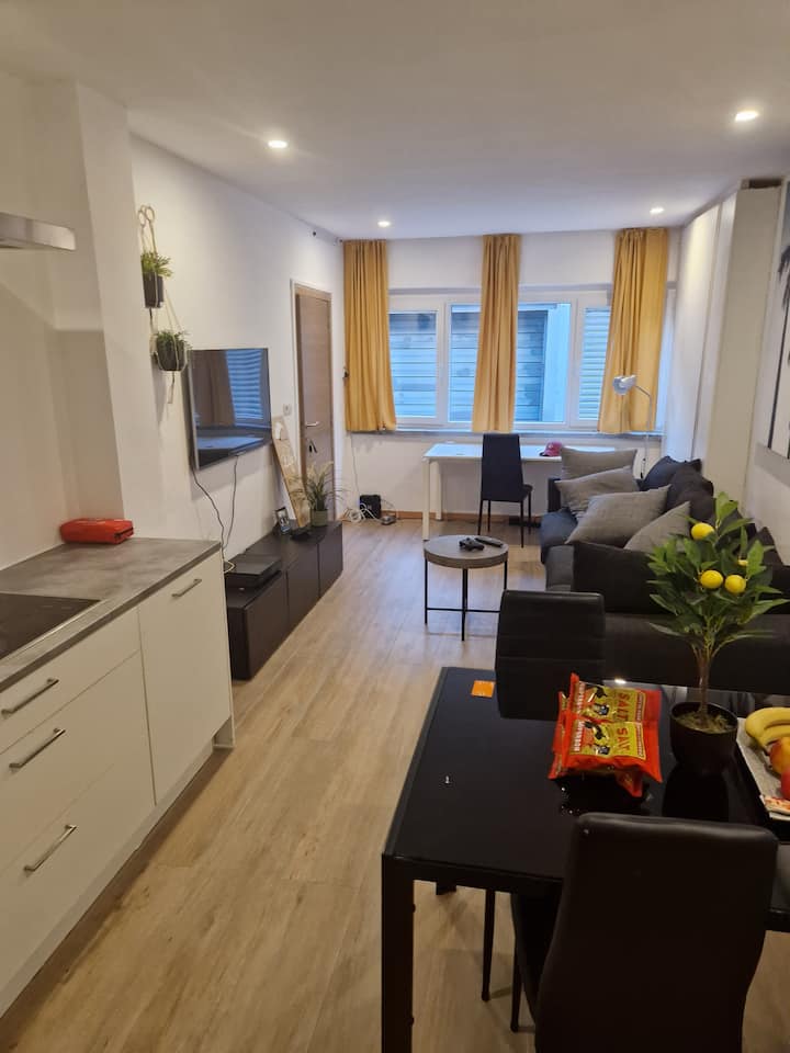 Apartment Near Tomorrowland - Boom