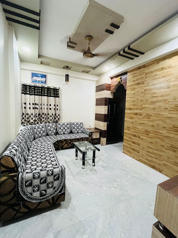 1bhk W/ Kitchen Ahmedabad - Ahmedabad