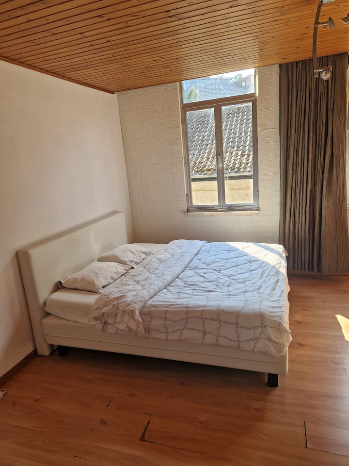 Apartment With 3 Bedrooms - Mechelen