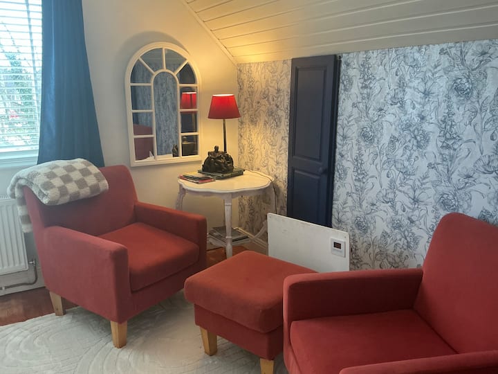 •Beside The Golf Resort Renville Village Oranmore - Oranmore