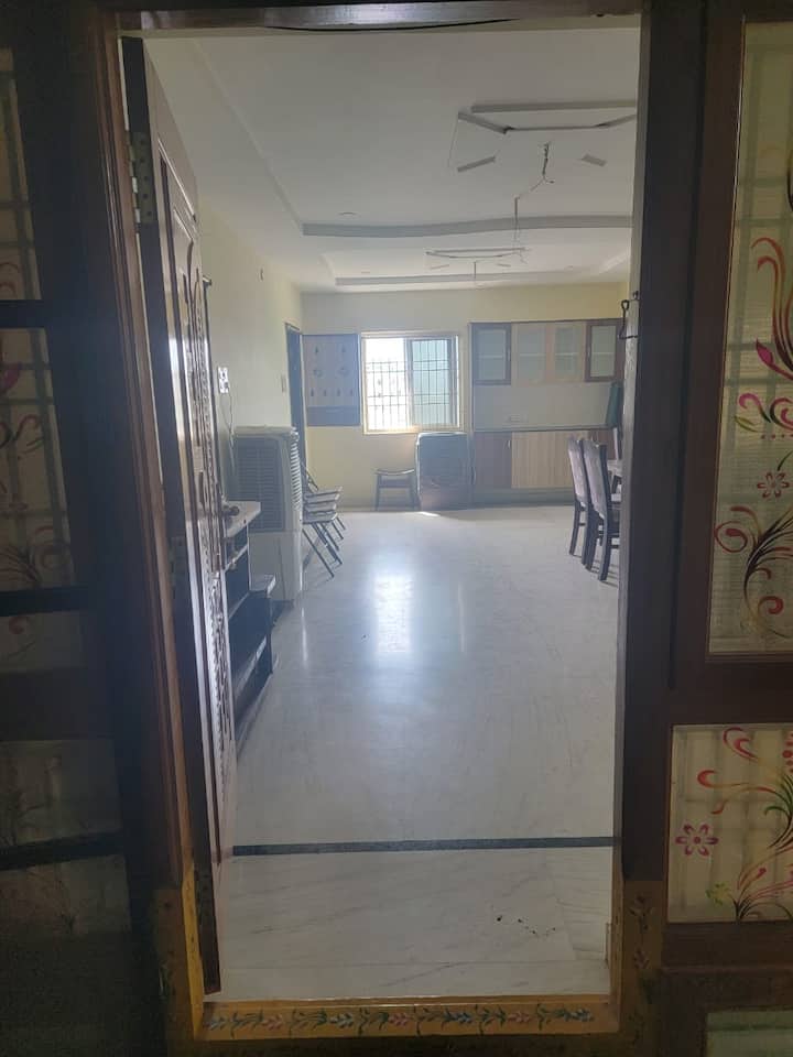 Apartment In Vijayawada. - Vijayawada