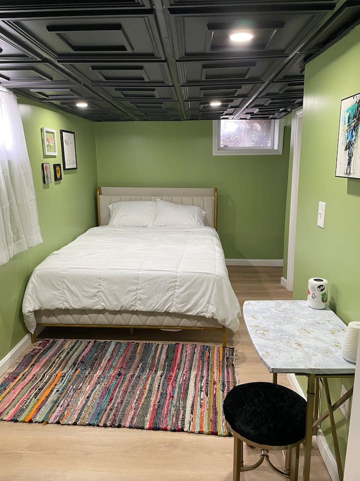 Chic City Apartment In Providence - Providence, RI