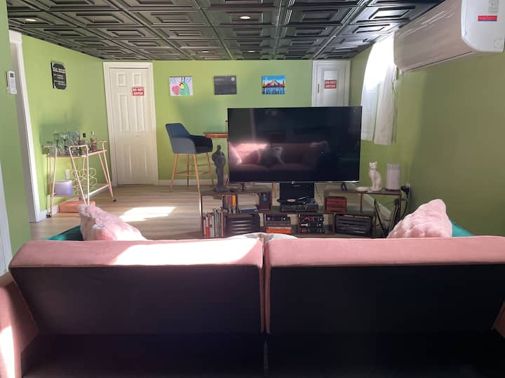 Chic City Apartment In Providence - Providence, RI