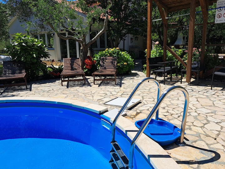 Apartman Dobrila Dumenčić - Supetarska Draga
