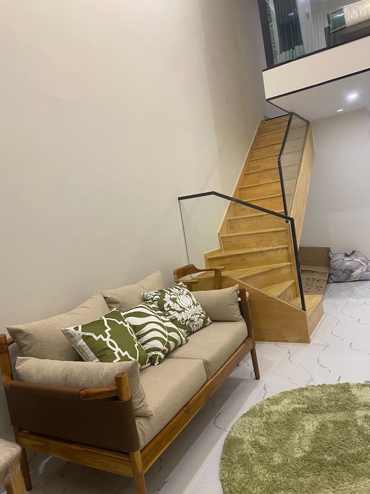 Modern & Comfortable Stay! - Phnom Penh