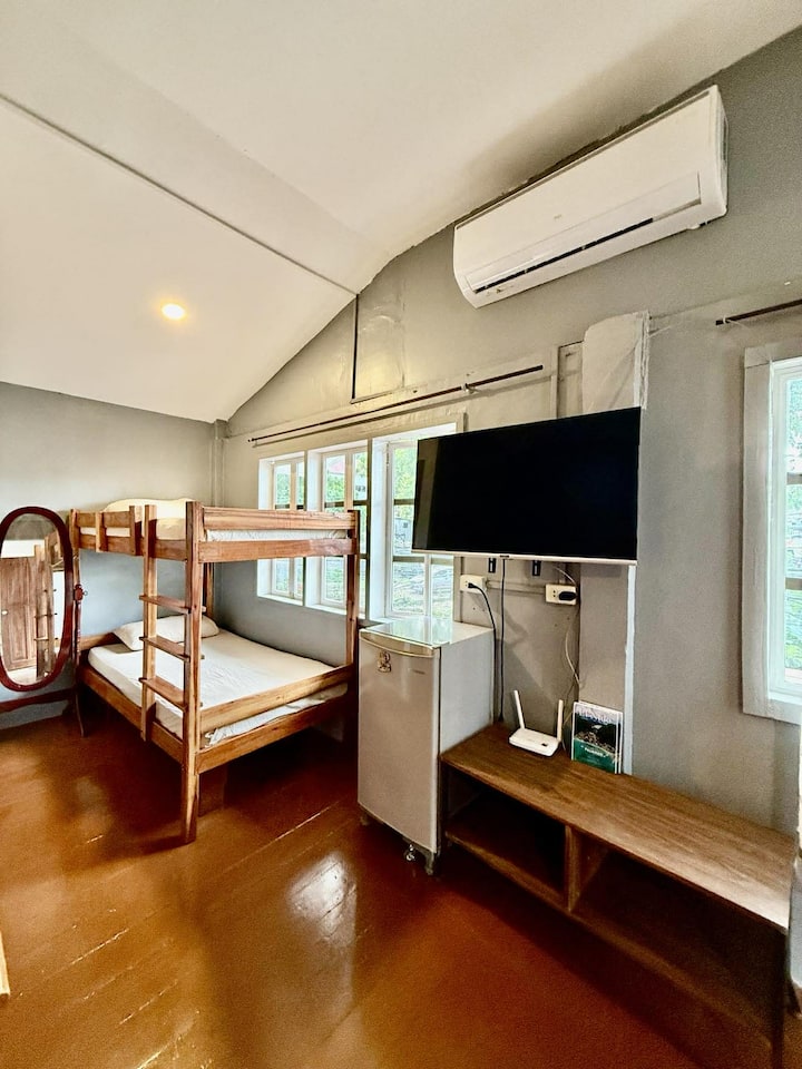 Island Voyagers Inn - El Nido