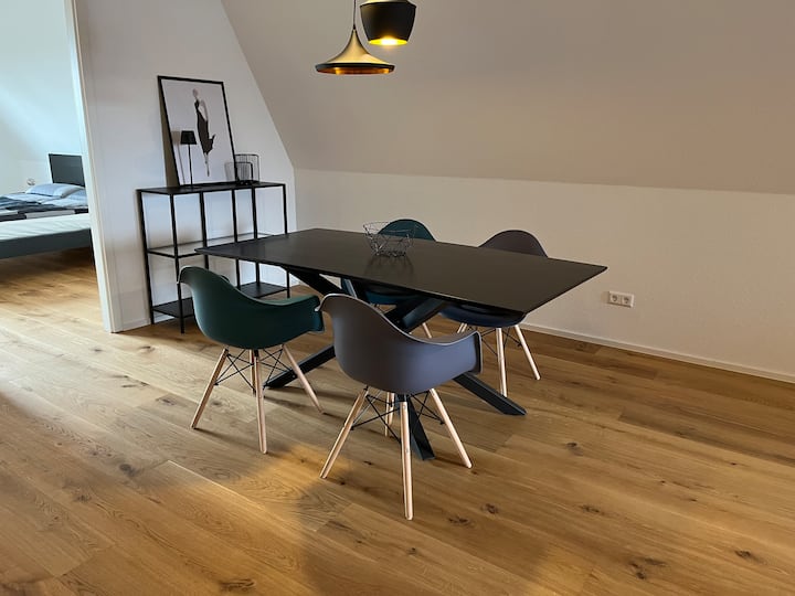 Living Dream - Metzingen