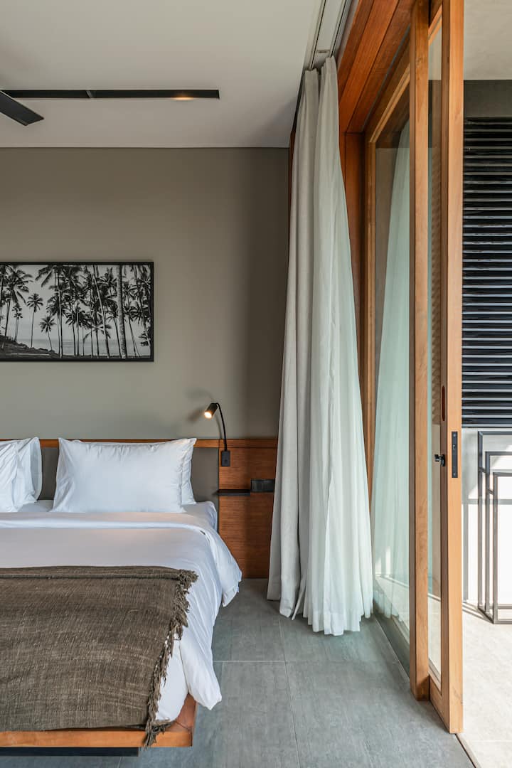 1br Apt• Workout & Recovery• Near Padang Beach - Australia