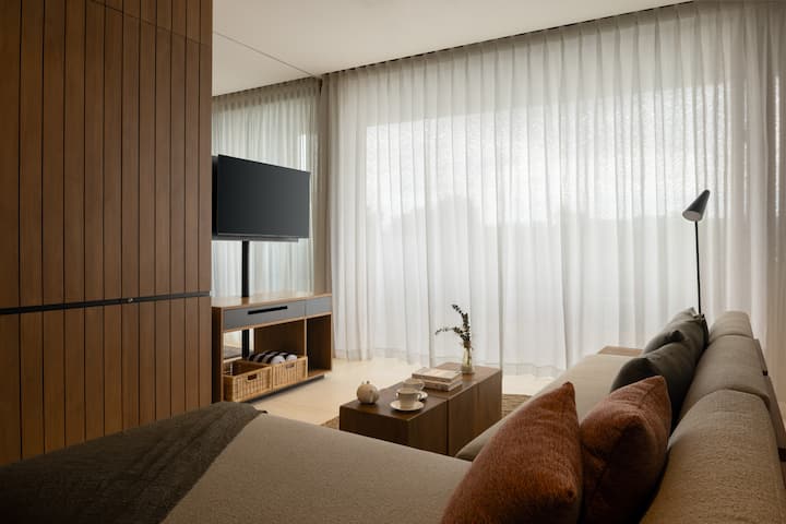 1br Apt• Workout & Recovery• Near Bingin Beach - Uluwatu